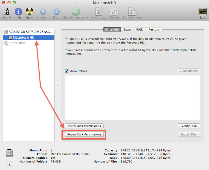 KB Parallels: Error "No se puede conectar con Parallels Service" al iniciar Parallels Desktop ...